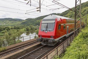 How to use German Public Transit: Introduction to train and bus systems ...