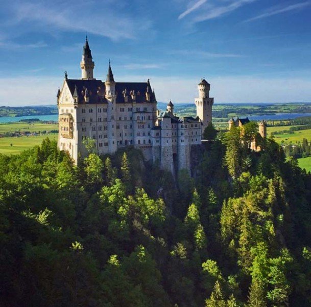 Exploring Garmisch-Partenkirchen - StuttgartCitizen.com