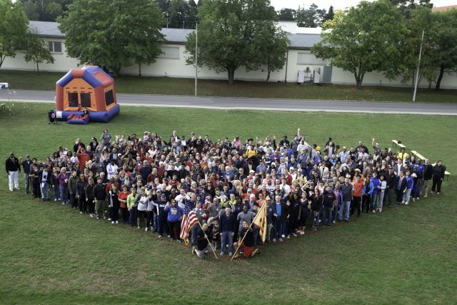 USAG Stuttgart Organization Day celebrates garrison workforce ...