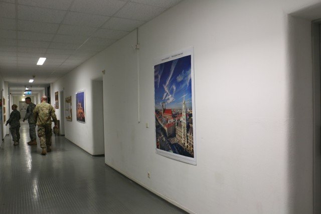 Stuttgart Barracks living just got better - StuttgartCitizen.com