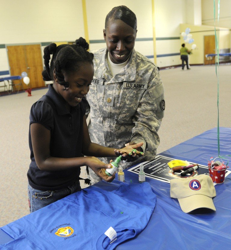 Become a mentor at Patch Middle School - StuttgartCitizen.com