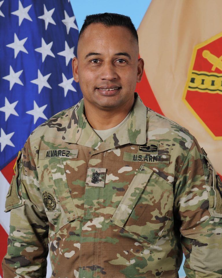 Stuttgart garrison welcomes new CSM - StuttgartCitizen.com