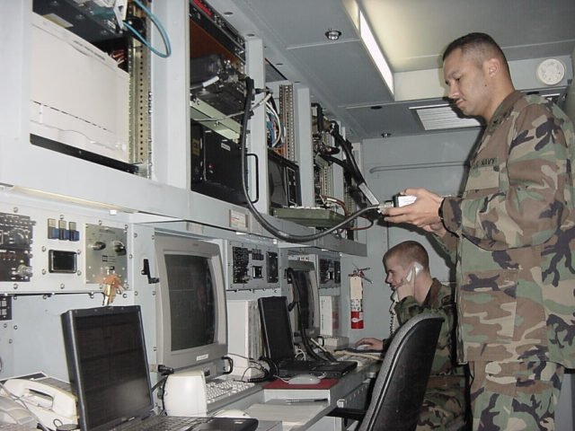 20 years of JTAGS early warning operations - StuttgartCitizen.com