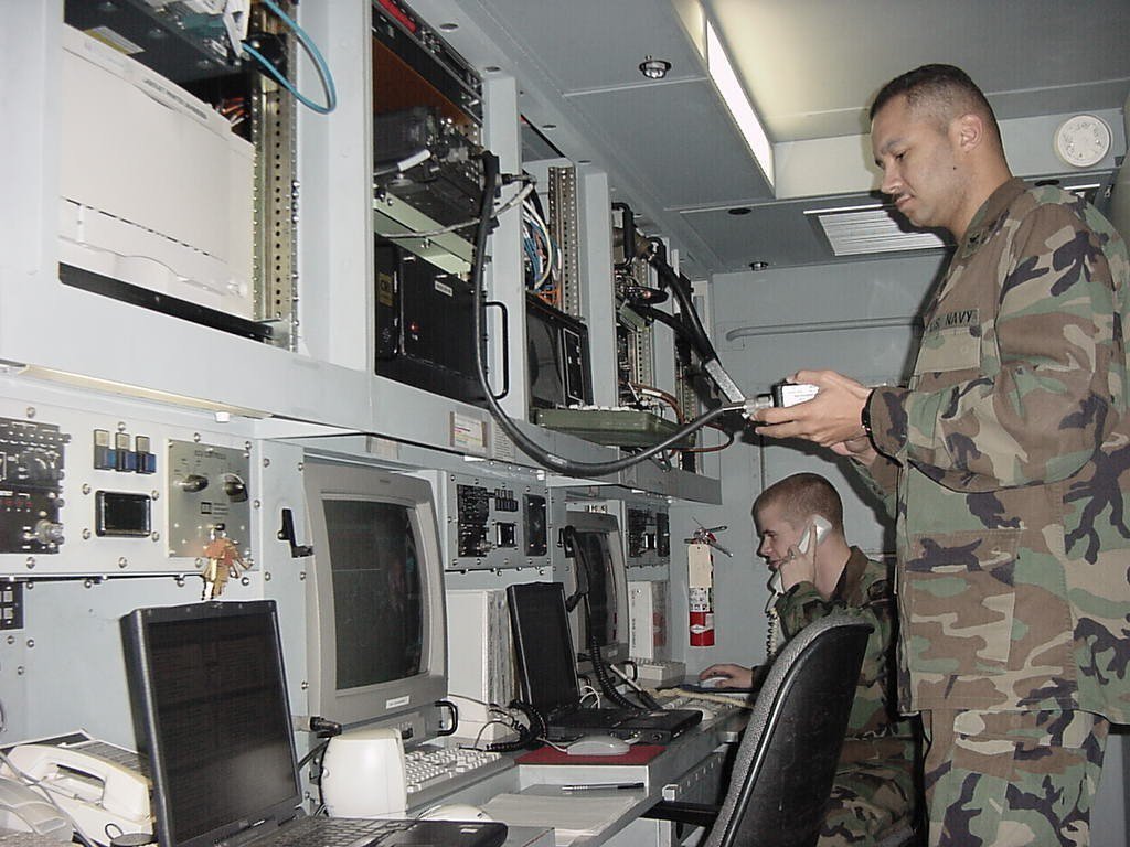 20 years of JTAGS early warning operations - StuttgartCitizen.com