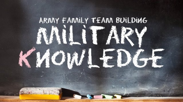 Stuttgart ACS launches 30 family team-building classes in October ...