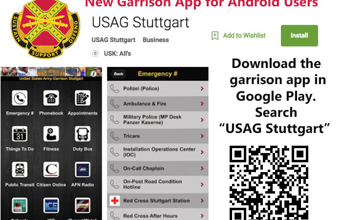 StuttgartCitizen.com - Stuttgart Military Community information ...