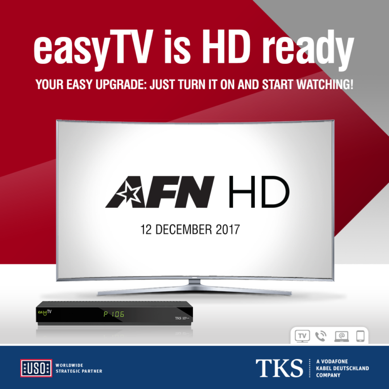 AFN goes HD in Europe Dec 12 - StuttgartCitizen.com