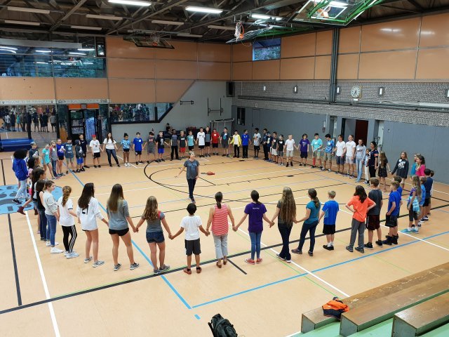 Conquering Patch Middle School - StuttgartCitizen.com