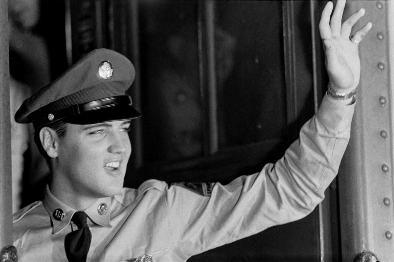 History, culture, and 60 years of Elvis - StuttgartCitizen.com