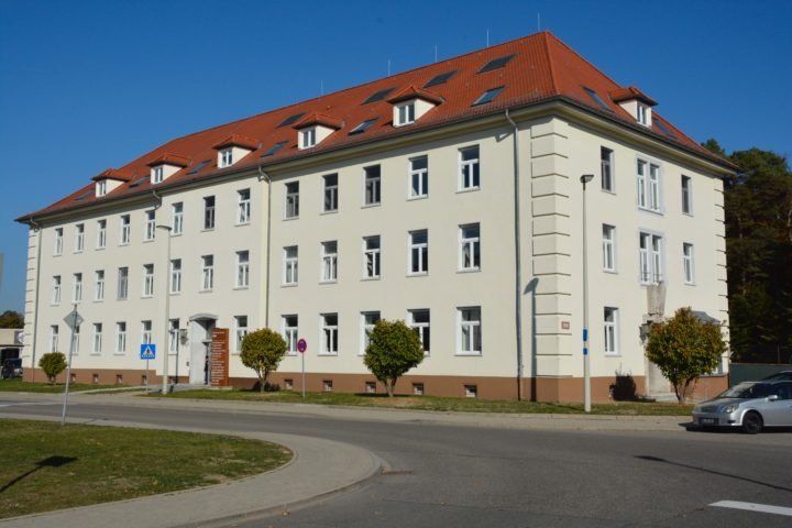 Perna: Strategic support area is Army installations - StuttgartCitizen.com