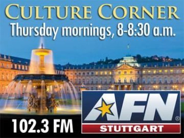 Culture Events - StuttgartCitizen.com