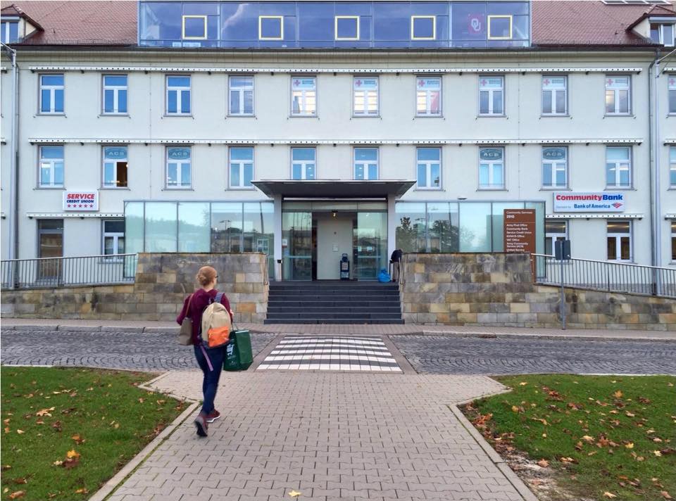 Relocation readiness simplified by ACS - StuttgartCitizen.com