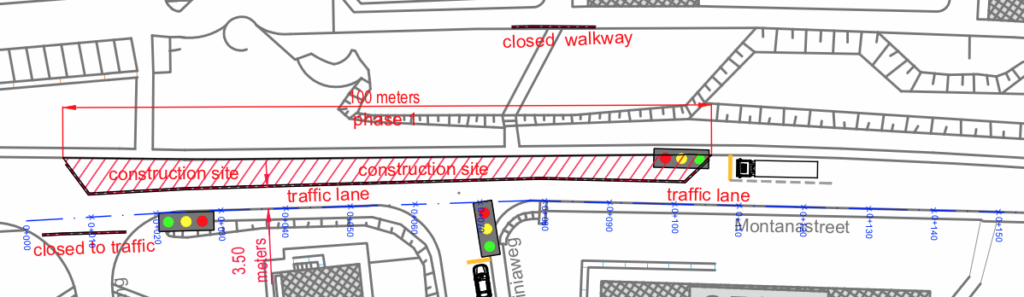 Patch construction: UPDATED - StuttgartCitizen.com