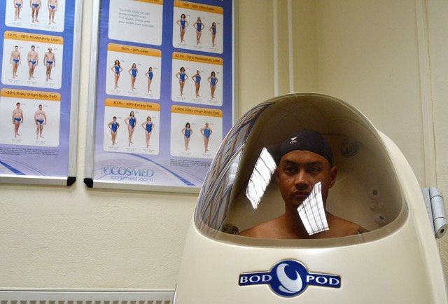 Resolve to be as well as you can be in 2020 - StuttgartCitizen.com