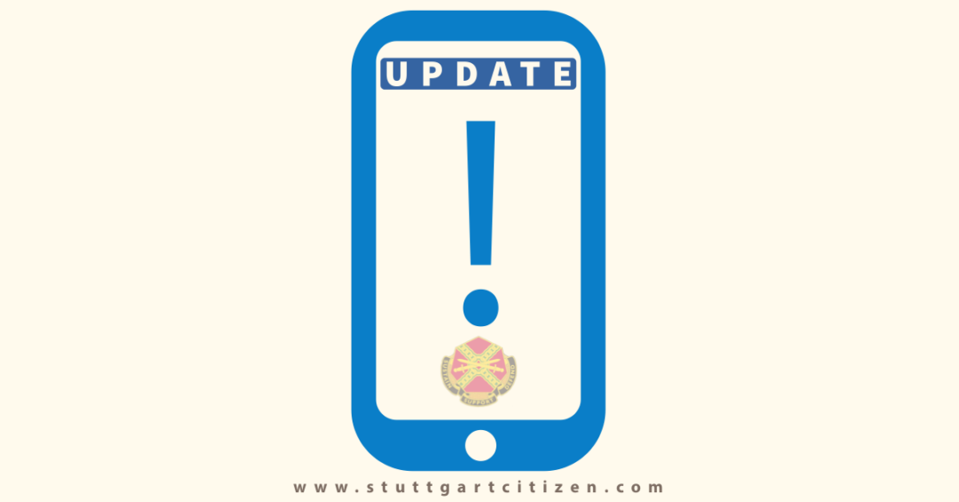 Home page - StuttgartCitizen.com