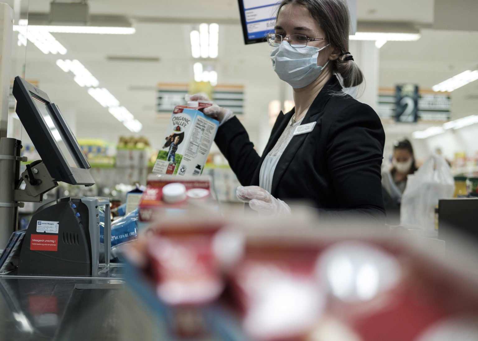 Panzer, Kelley Commissaries to restore pre-COVID hours ...