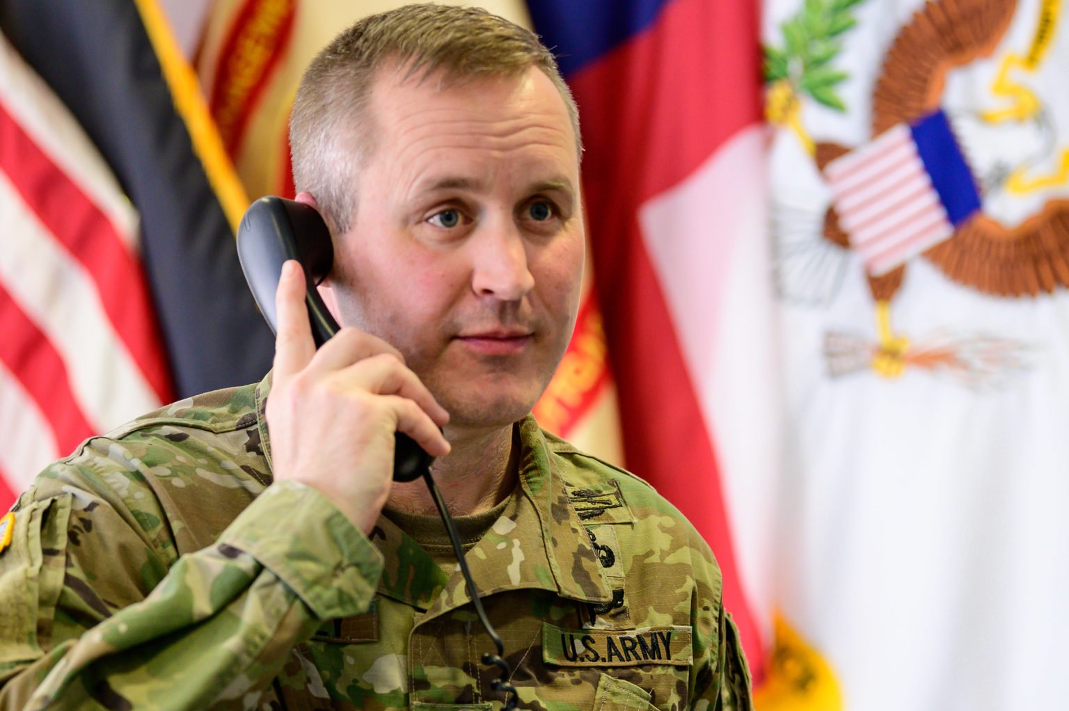 Community leaders talk about coping with COVID-19 - StuttgartCitizen.com