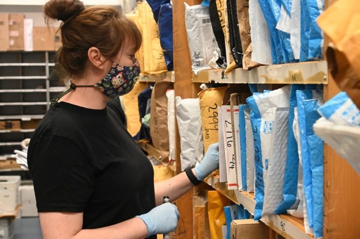 Robinson Barracks APO service to close **UPDATED July 14 ...