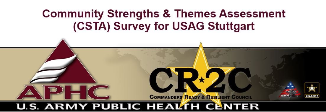 Community Strengths & Themes Assessment - StuttgartCitizen.com