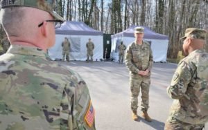 General order updated, allows unofficial travel - StuttgartCitizen.com