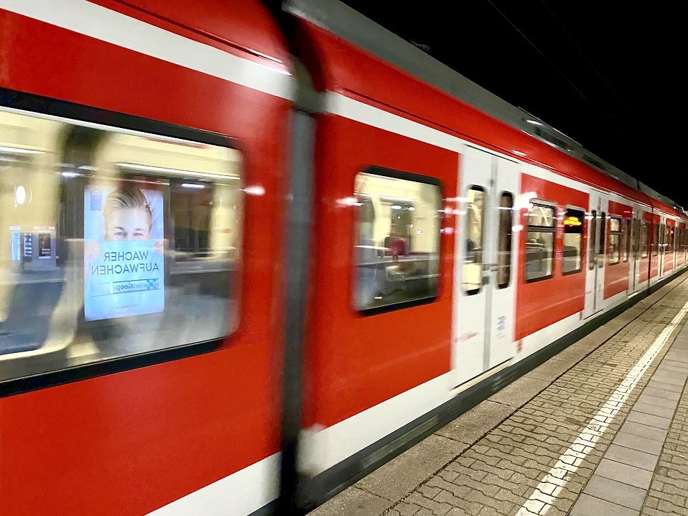Using public transportation in Germany - StuttgartCitizen.com