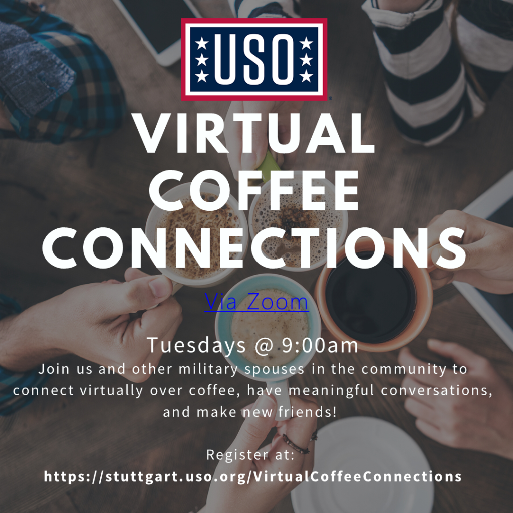 Online connections for community members - StuttgartCitizen.com