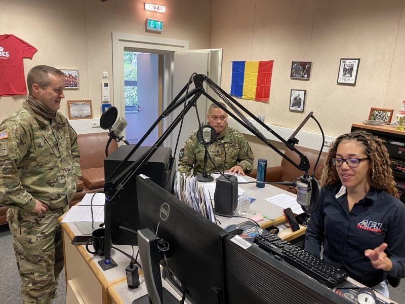 Opening to a new normal - StuttgartCitizen.com