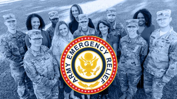 Army Emergency Relief campaign happening now - StuttgartCitizen.com