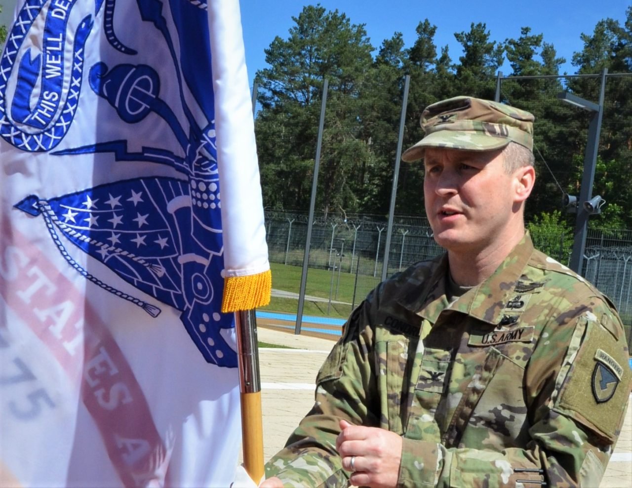 A calm in the COVID storm offers pause for reflection ...