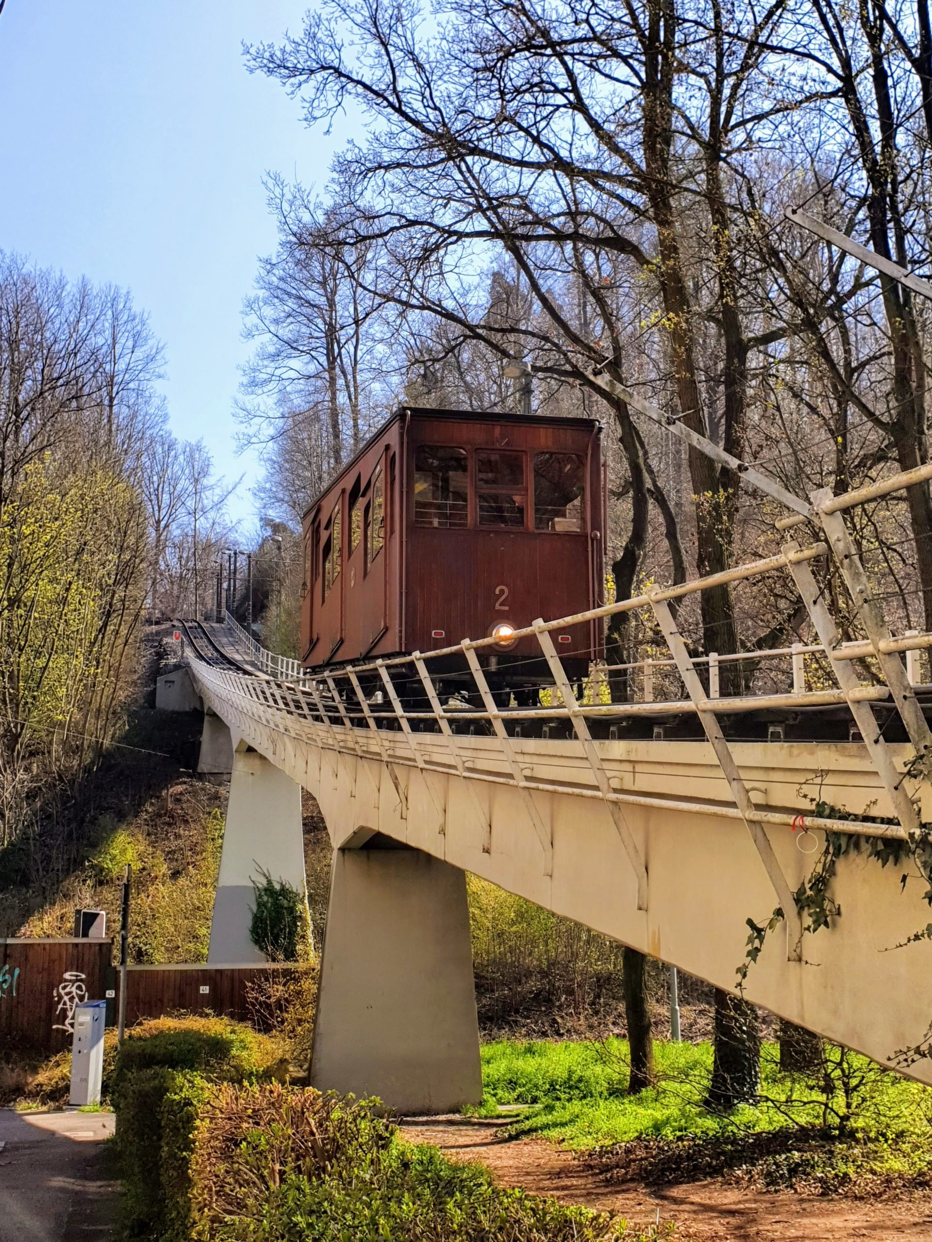 Local travel for end of summer - StuttgartCitizen.com