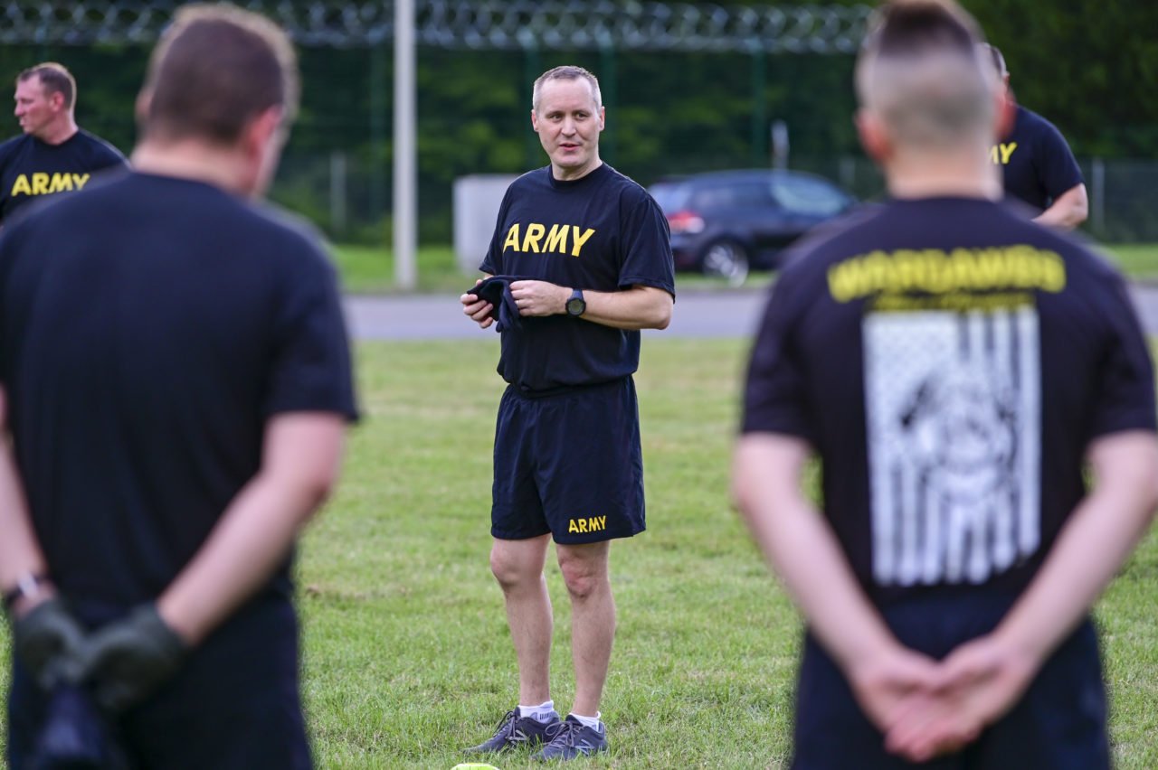 A new season begins, many challenges remain - StuttgartCitizen.com