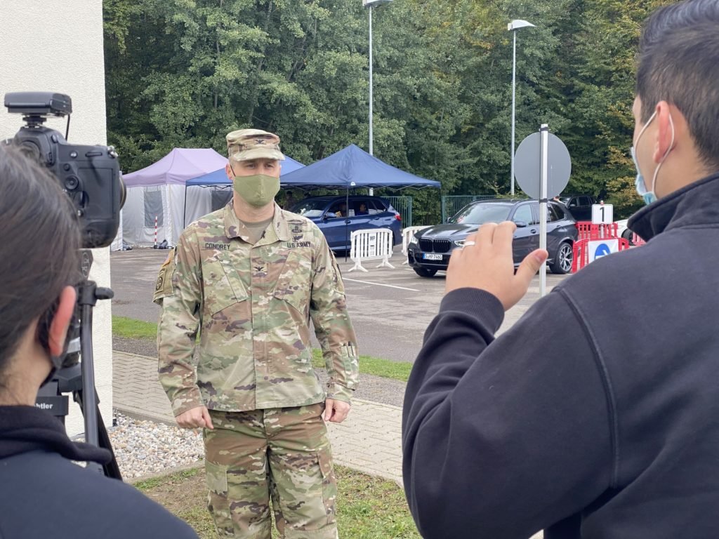 Community better prepared for COVID-19 from lessons learned ...