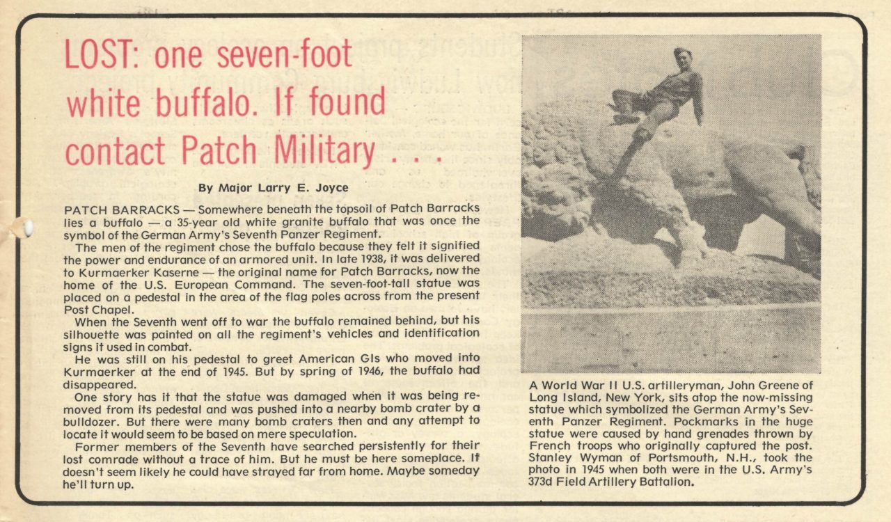 Stuttgart Citizen’s first reporter recalls the newspaper’s early days ...