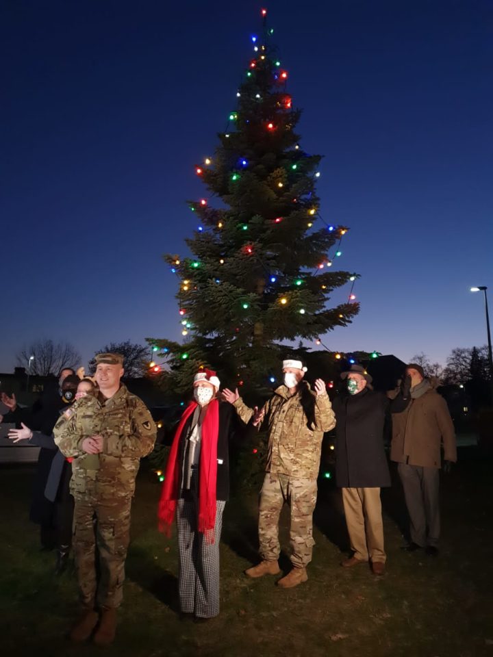 Holidays show how we continue to adapt - StuttgartCitizen.com