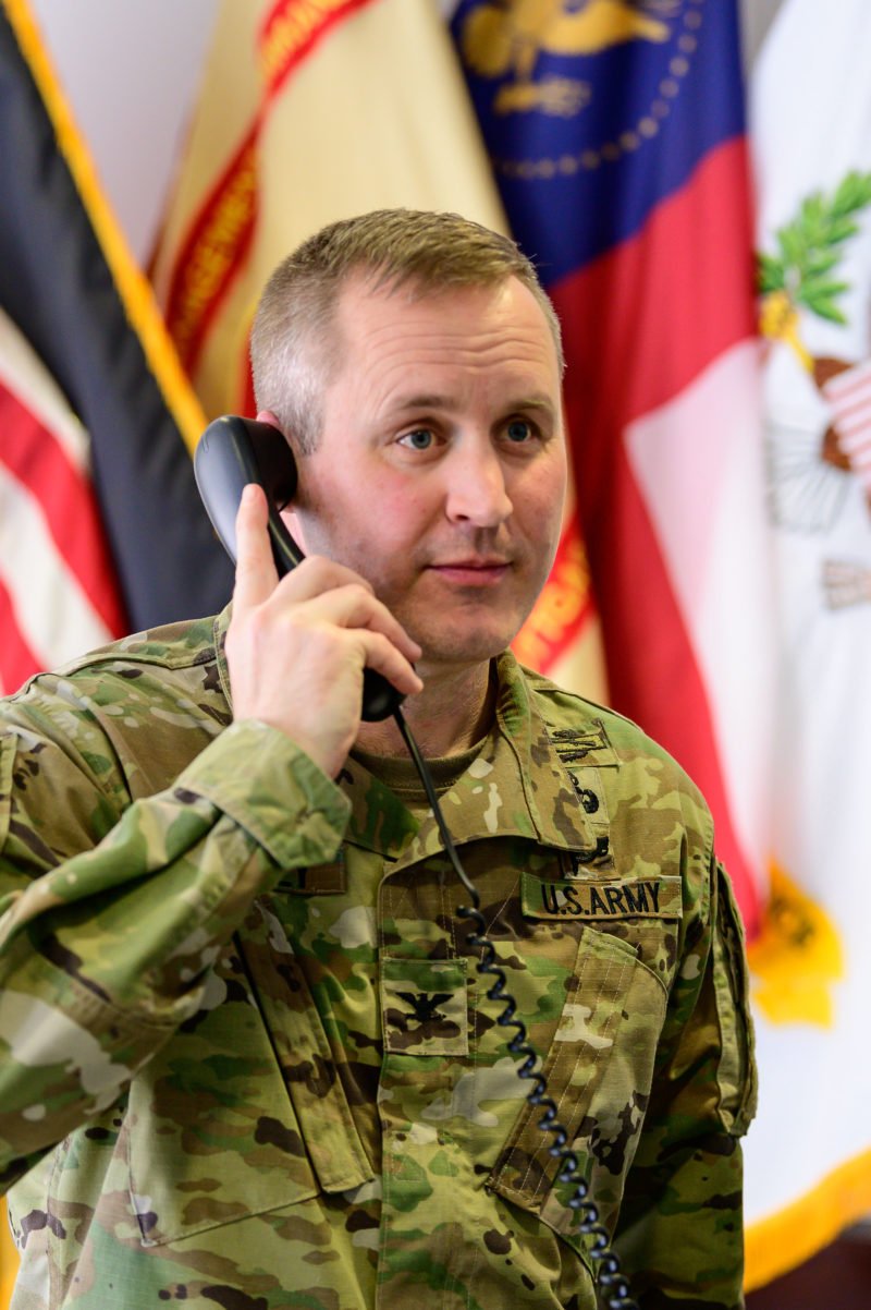 Continued perseverance is the path to victory - StuttgartCitizen.com