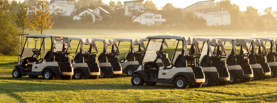 A diamond in the rough - The Stuttgart golf course - StuttgartCitizen.com