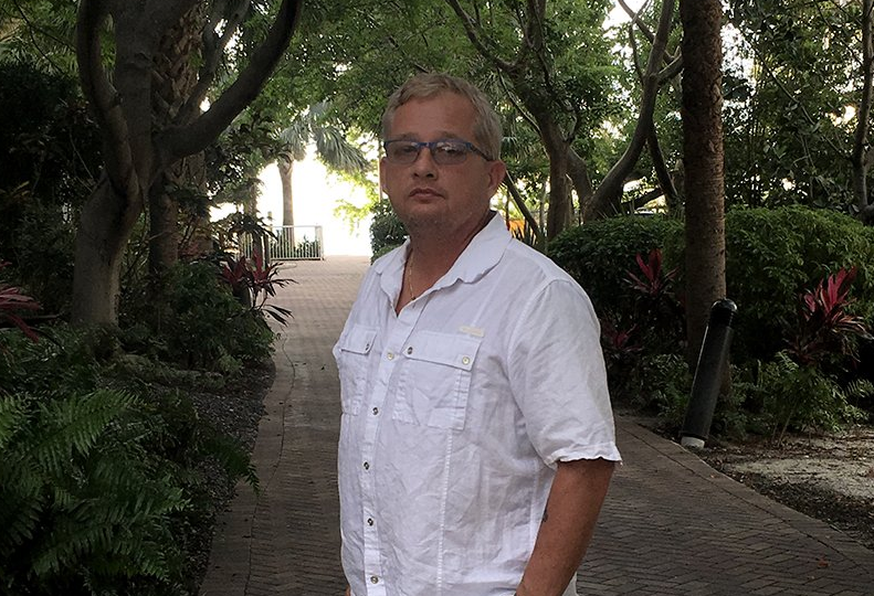 The Garrison Remembers Danny Sanders - StuttgartCitizen.com