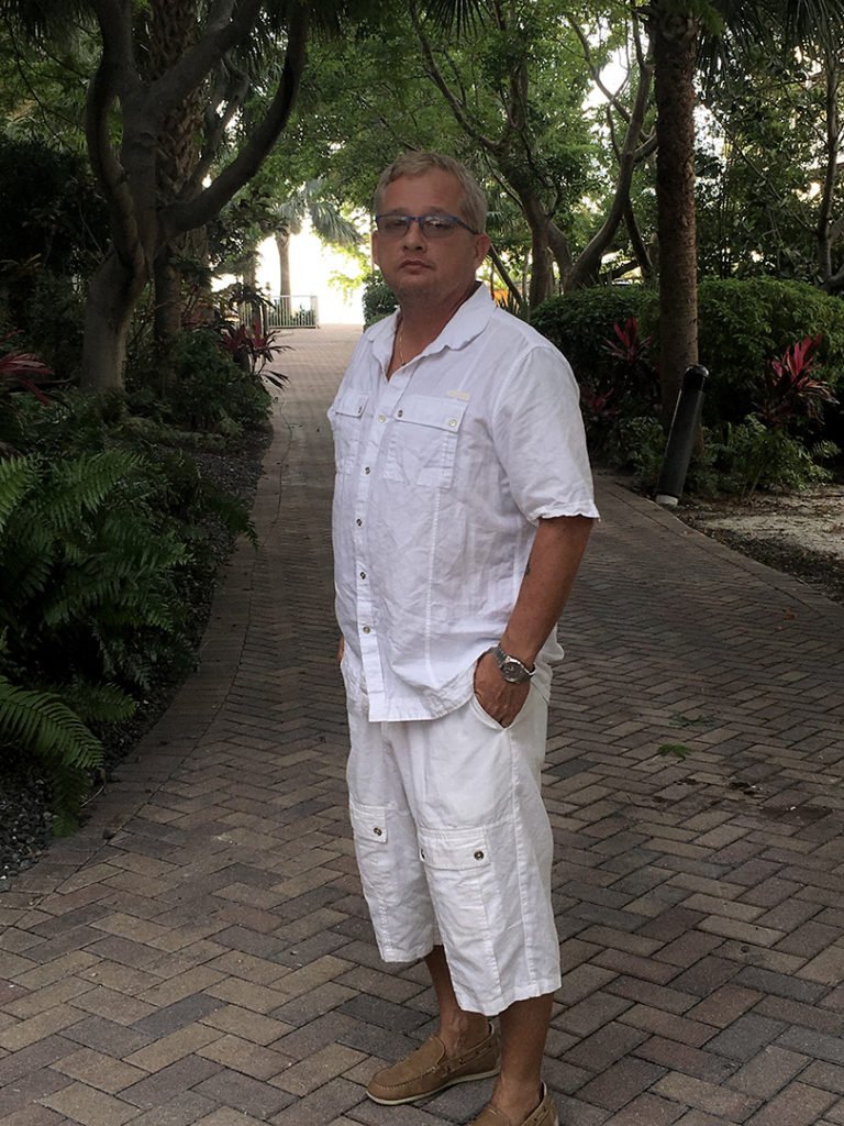 The Garrison Remembers Danny Sanders - StuttgartCitizen.com