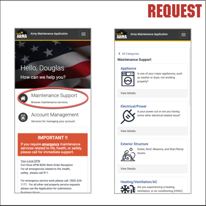 ARMA Registration and Use Tips - StuttgartCitizen.com