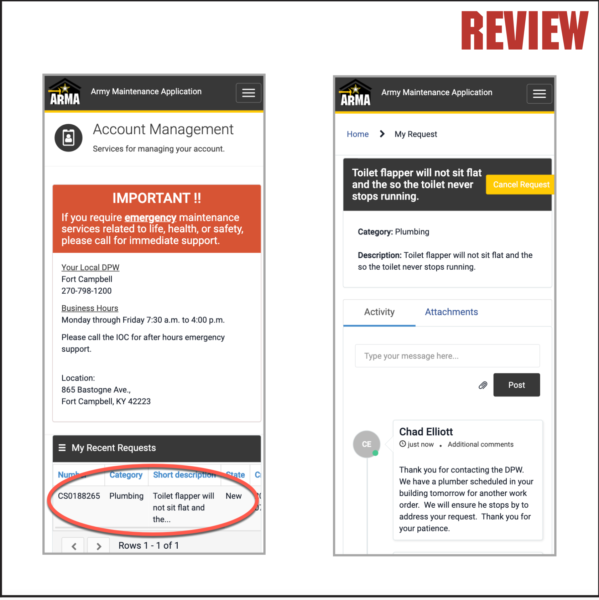 ARMA Registration and Use Tips - StuttgartCitizen.com