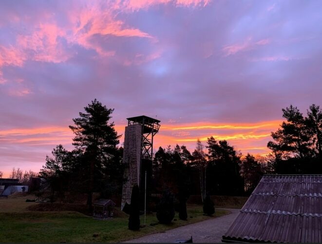 USAG Stuttgart Panzer Range Complex - StuttgartCitizen.com