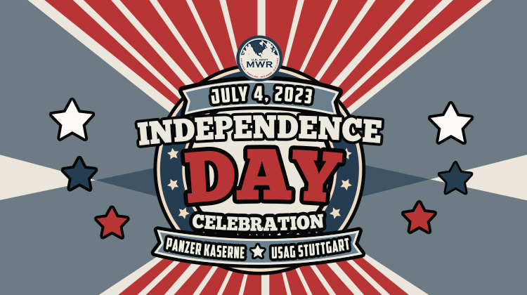 July 4 Info: English/Deutsch - StuttgartCitizen.com
