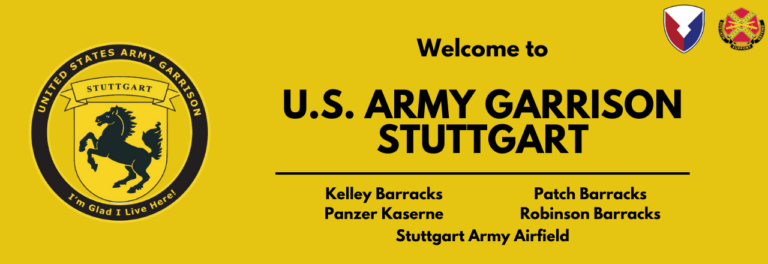 USAG Stuttgart concludes exercise and returns to normal operations ...