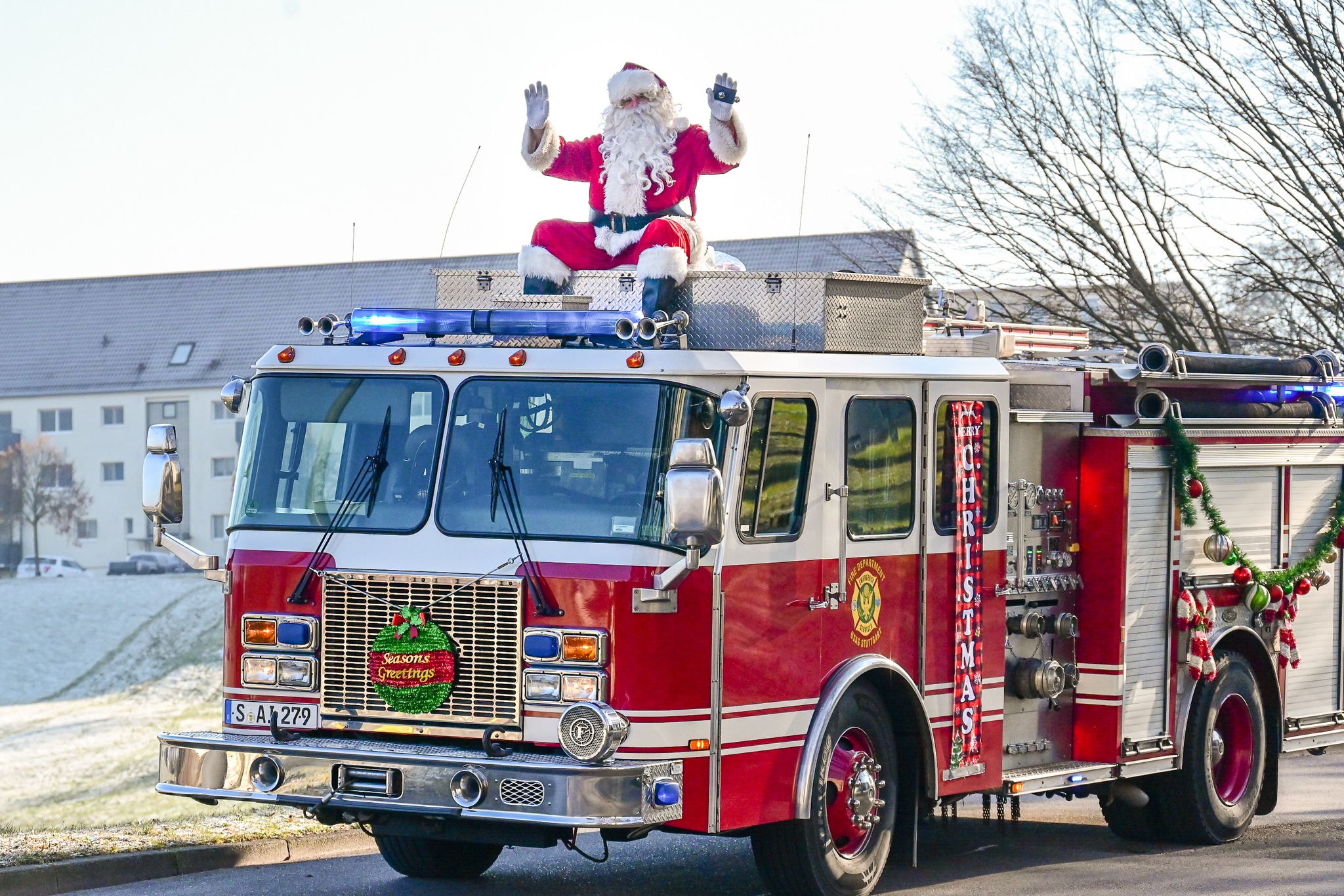Panzer Kaserne Archives - StuttgartCitizen.com