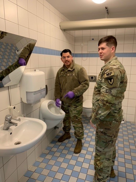 ASAP hosts Unit Prevention Leader Course - StuttgartCitizen.com