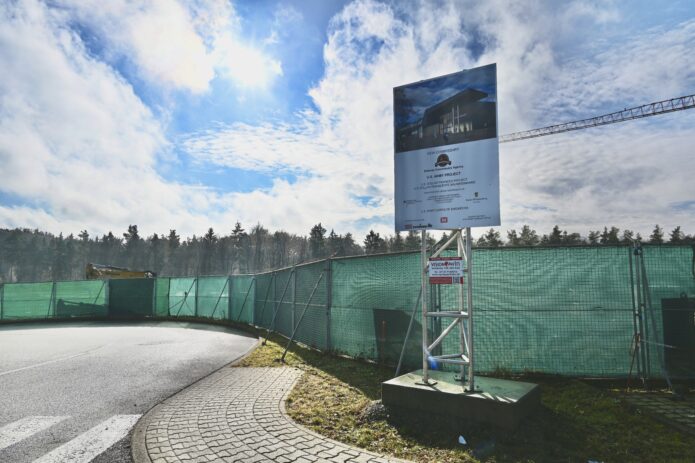Upcoming construction projects planned for USAG Stuttgart in 2026 ...