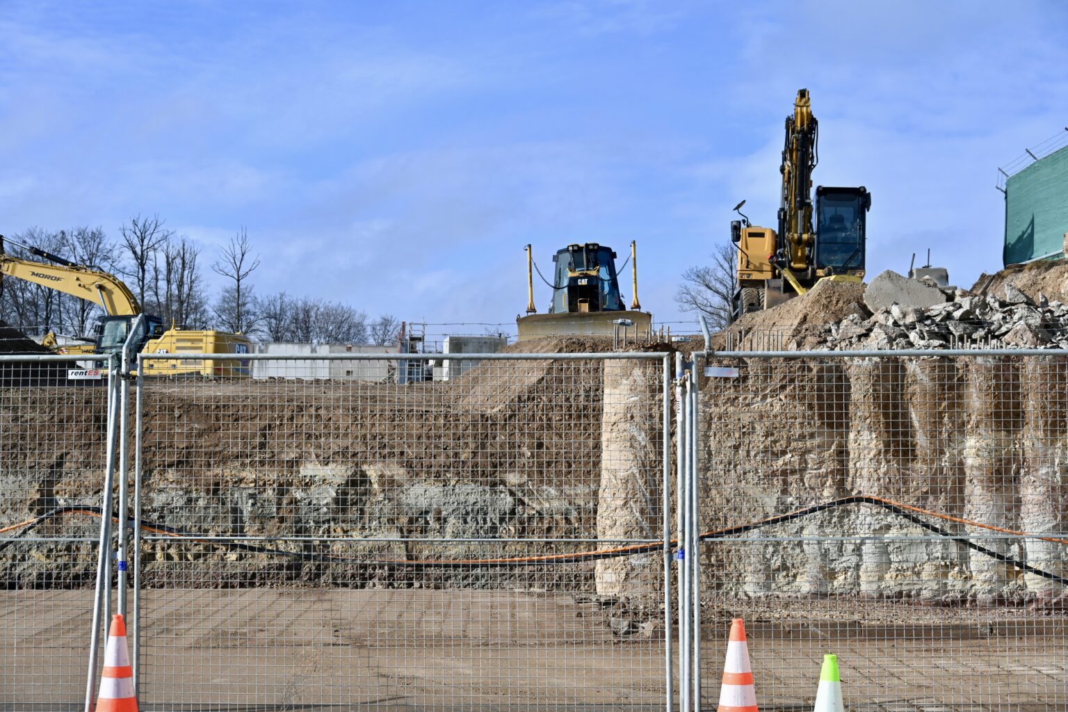 Upcoming construction projects planned for USAG Stuttgart in 2026 ...