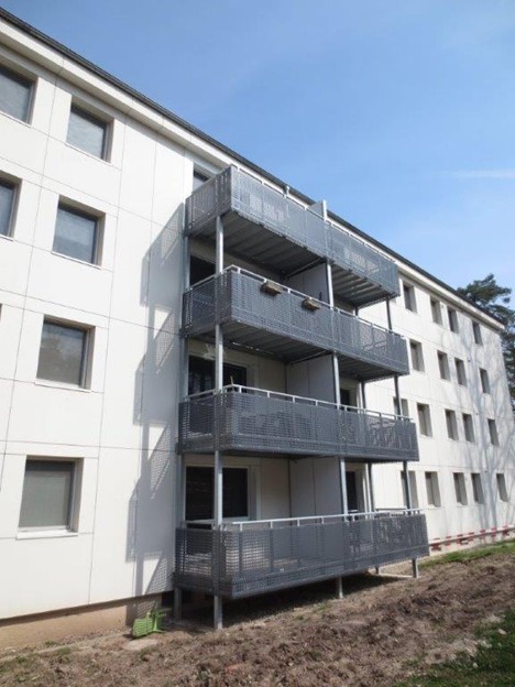Upcoming construction projects planned for USAG Stuttgart in 2026 ...